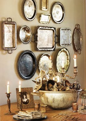 Debbie Dusenberry silver trays Better Homes Gardens – Tokyo Jinja